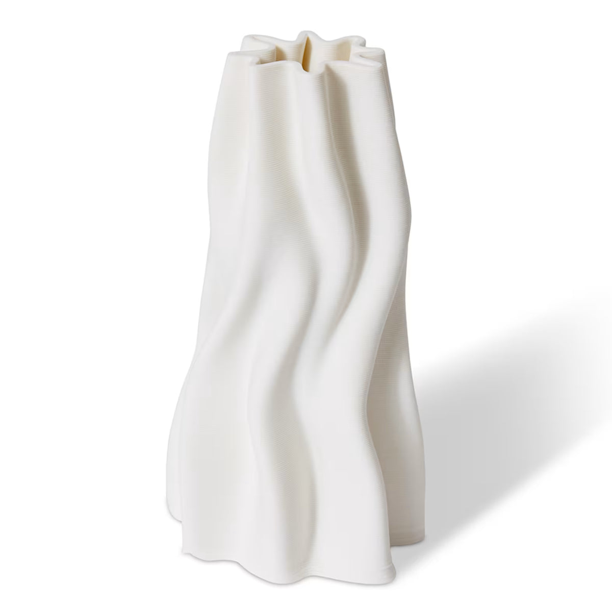 Petra Vase – FLOWERMINT