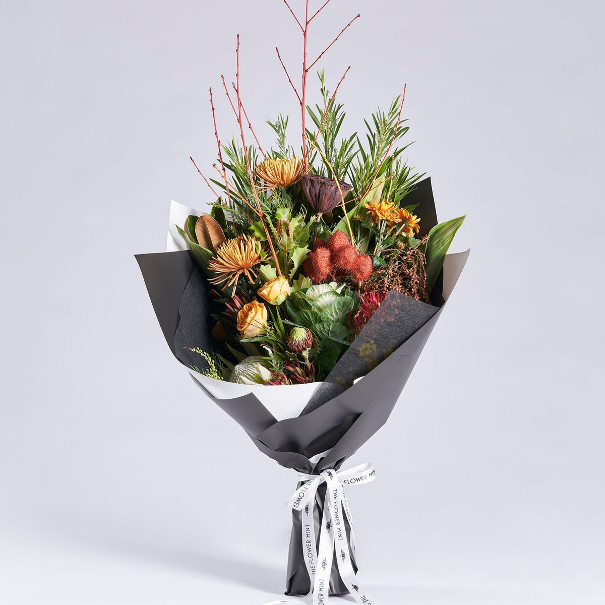 Signature Spray Mix-it-up – FLOWERMINT