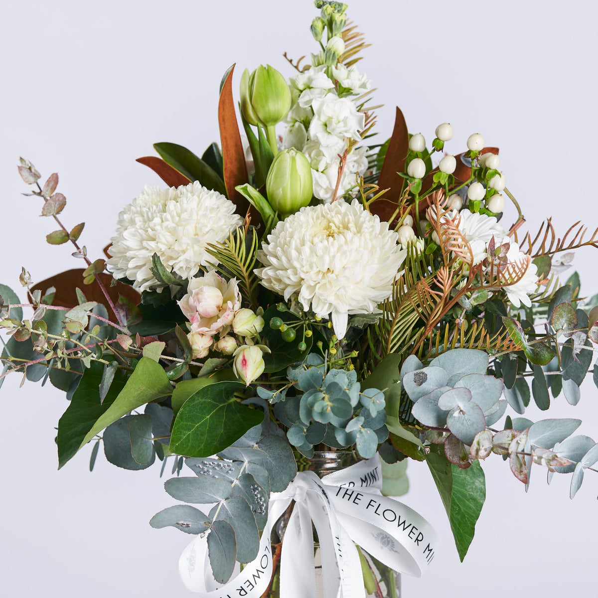 Corporate Arrangements Bendigo Business – FLOWERMINT